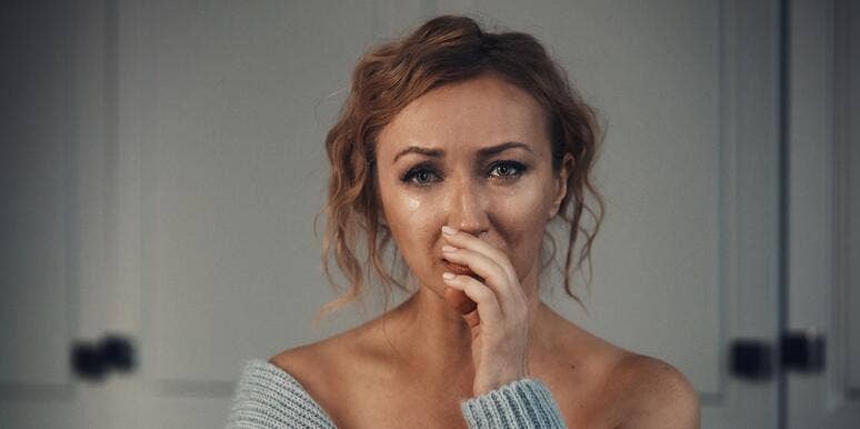 How To Move On From A Breakup By Grieving Fully — And Forgiving Your Ex John Cappello Yourtango
