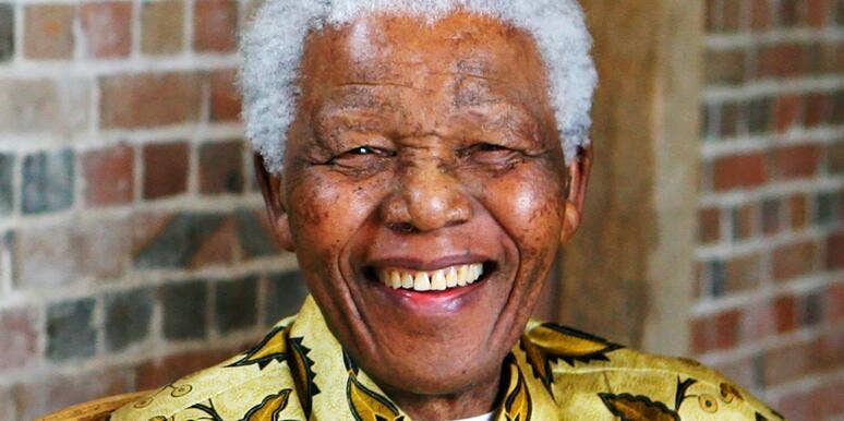 Who Were Nelson Mandelas Wives A Look At His Relationships On Nelson Mandela Day Yourtango