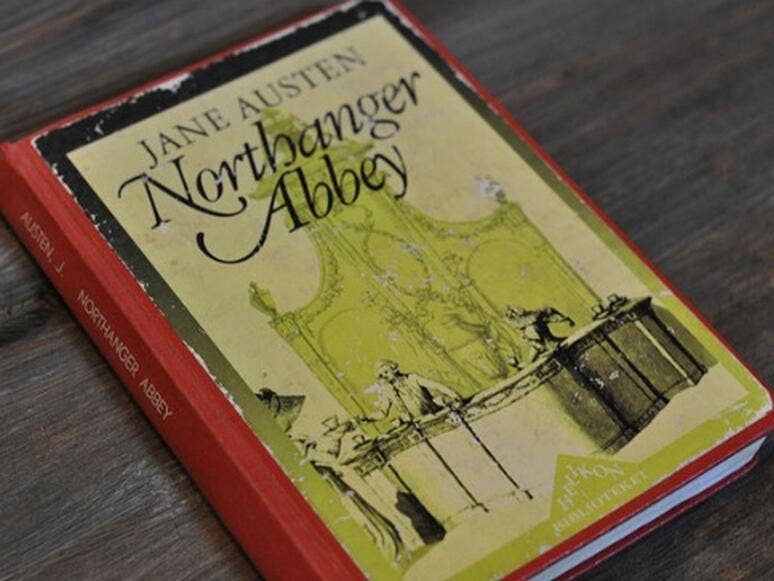 4 Jane Austen Love Stories Everyone Should Read Yourtango 2524