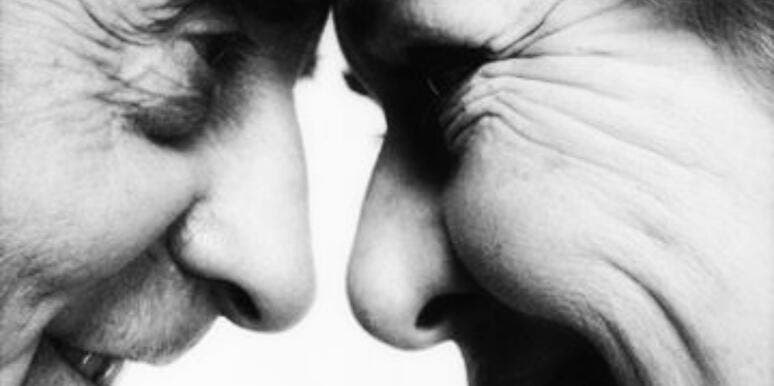 5 Things You Need To Know About Dating Over 50 Ronnie Ann Ryan
