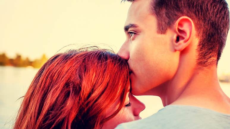 The One Thing A Man Needs In Order To Commit To A Relationship Yourtango