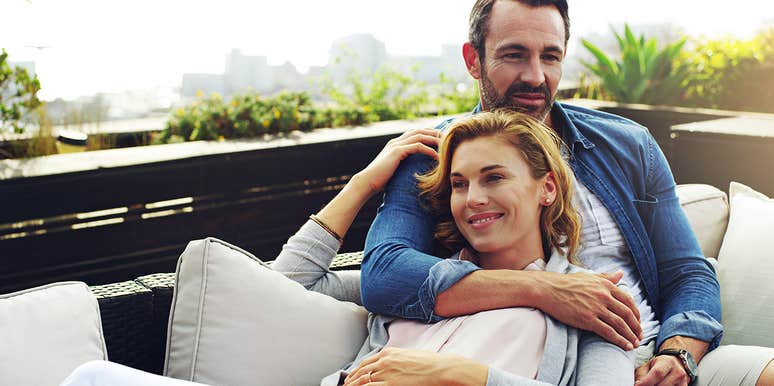 Women Prefer Men This Age According To Research Yourtango