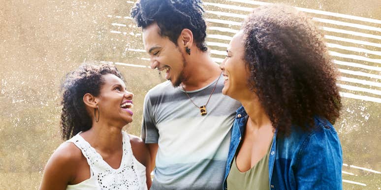 5 Myths About Open Marriages That Will Destroy Yours | YourTango