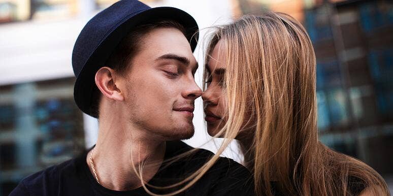 The Weird Reason Why Women Initiate Open Marriages Way More Than Men