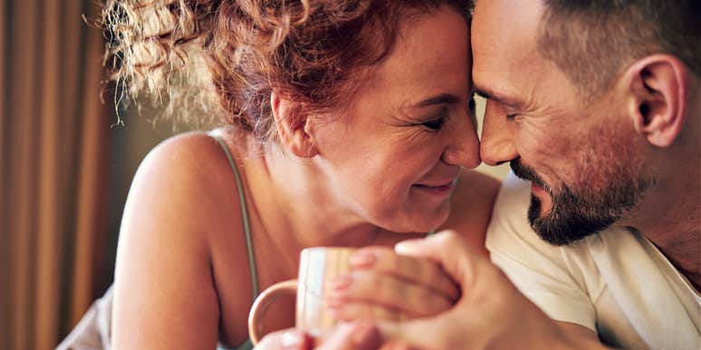 6 Reasons The Oral Sex Gap Exists — And How To Bridge It Habeeb