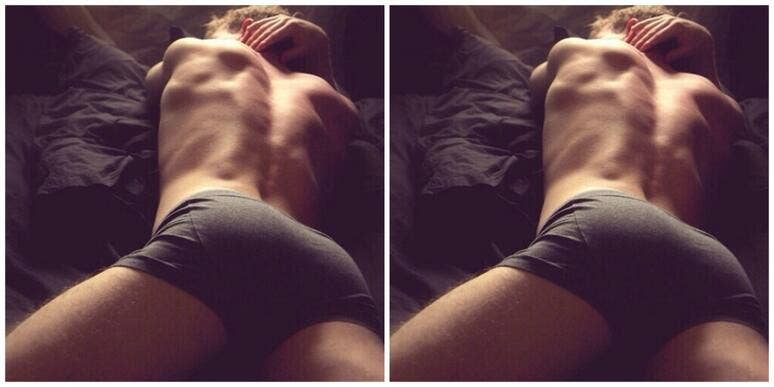 This Is Why Guys Like Pegging Yourtango