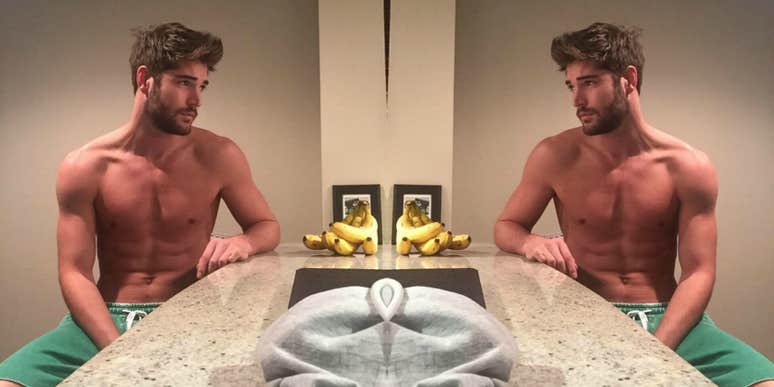 Yes There Are Aphrodisiac Foods For Erectile Dysfunction — These 9 Should Help His Penis Stay