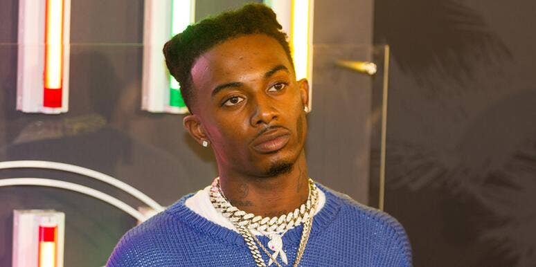 Playboi Cartis Side Chick Who Is Brandi Marion Yourtango