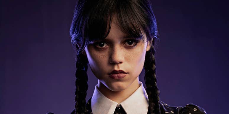 Resting Bitch Face Is A Real Thing According To Research Yourtango