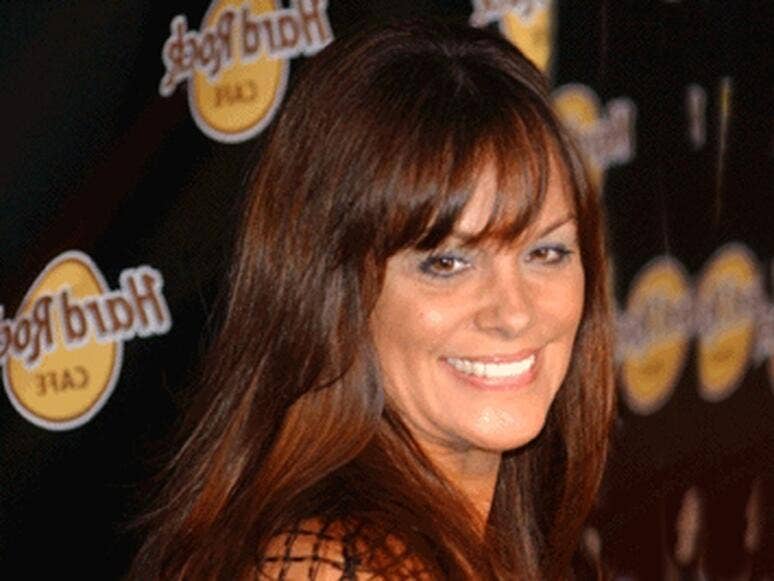Love 5 Facts About Paul Walkers Ex Girlfriend Rebecca Mcbrain Yourtango