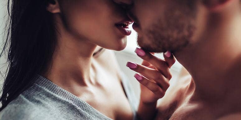 The Top 10 Most Sensitive Parts Of The Male Body According To 6000 3107
