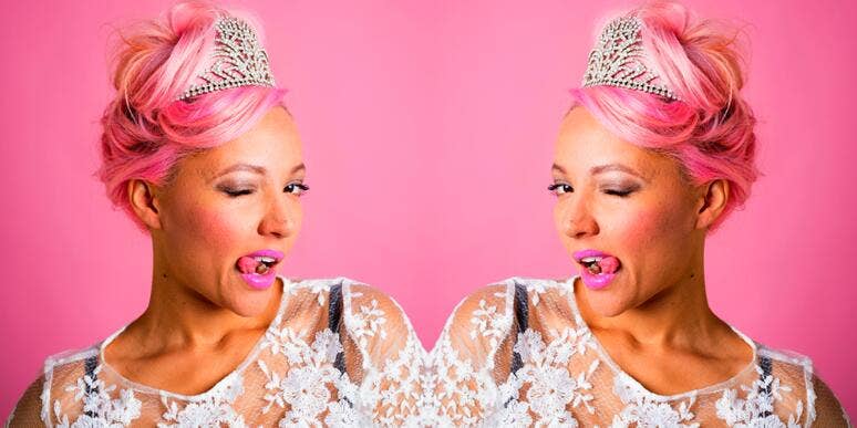 11 Sex Slang Terms What Truffle Butter And Hotline Bling Mean Yourtango