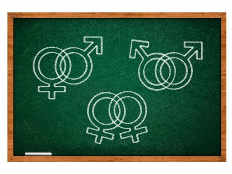 10 Things A Sex Education Class Should Have Taught You Ruth Schwartz And Michelle Murrain 