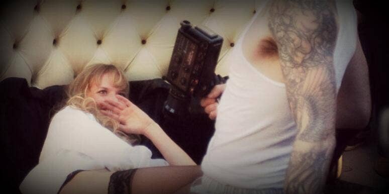 3 Tips To Making Your Own Sex Video A Playbook Yourtango