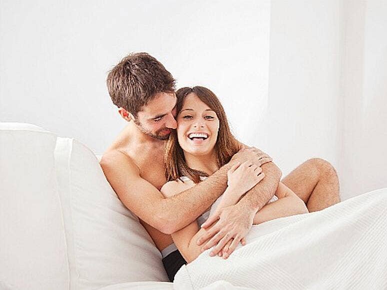 How To Break Out Of Your Boring Sex Routine Yourtango