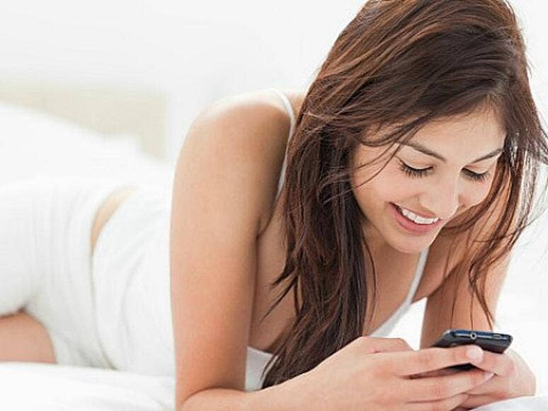 Some Startling Stats About Sex And Texting Julie Spira Yourtango