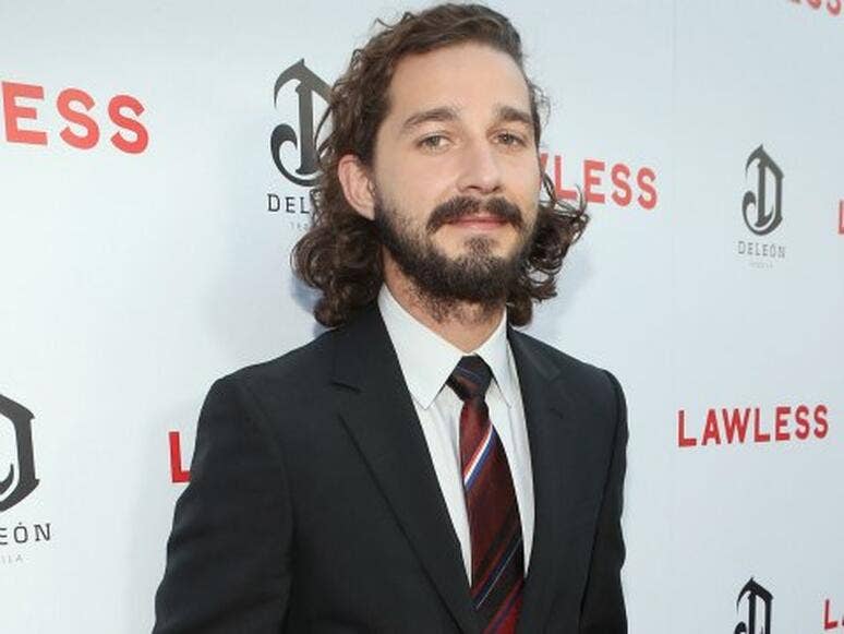 New Method Actor Shia Labeouf Claims Sex Is Different Than Love Yourtango
