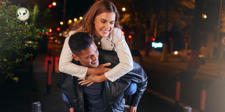 The Shockingly Silly Thing That Will Save Your Relationship Yourtango 4781