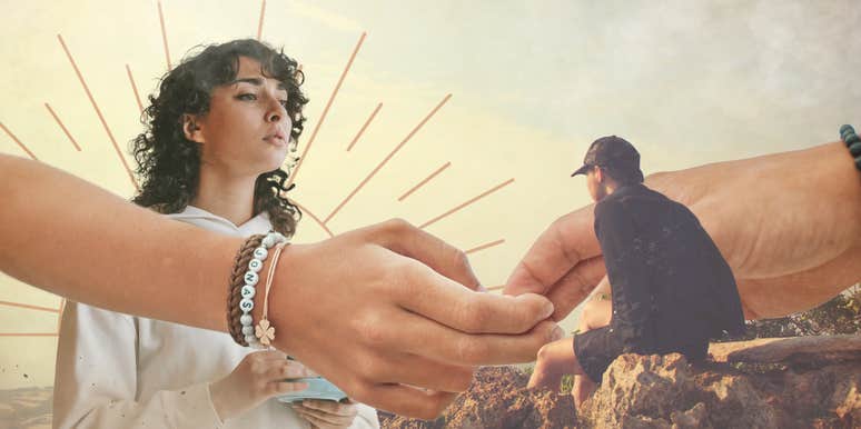 6 Signs You Must Let Go Of Him Even If You Still Love Him Yourtango