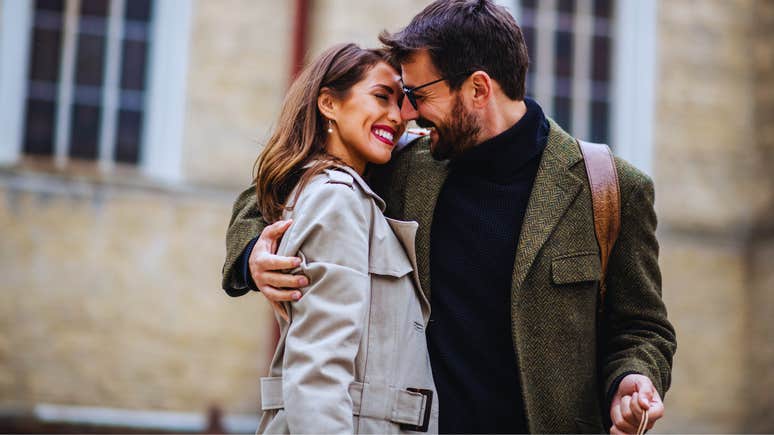 5 Signs Youre Creating A Truly Secure Attachment Yourtango
