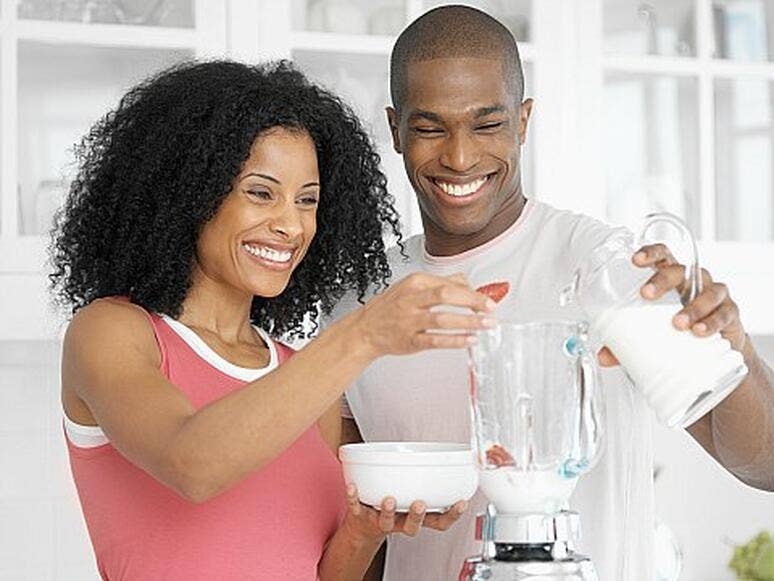 Increase Your Sex Drive With This Aphrodisiac Smoothie Yourtango