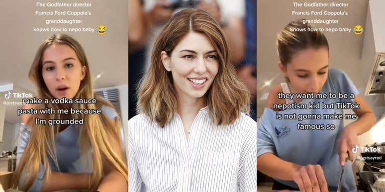 Who Is Romy Mars Sofia Coppola And Thomas Mars Daughter Yourtango