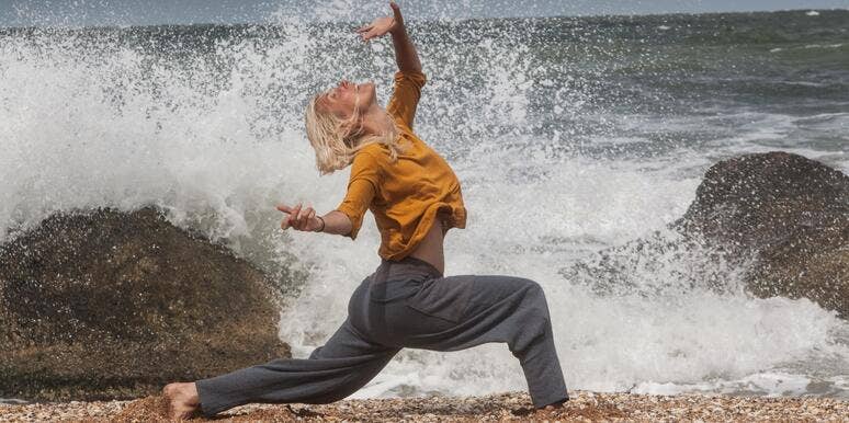 What You Need To Know About Somatic Therapy Lisa Newman Yourtango