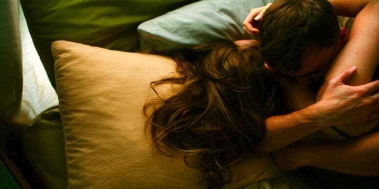 How To Have More Intimate Sex For The Best Sex Of Your Life Linda