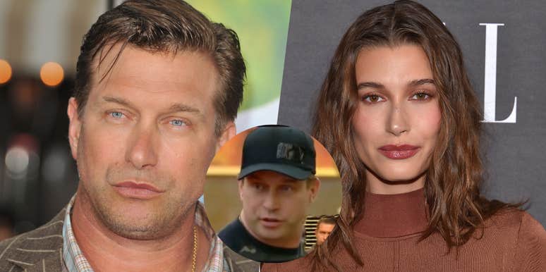 Stephen Baldwin Once Made A Threat Against Daughter Hailey Bieber On Live Tv Yourtango