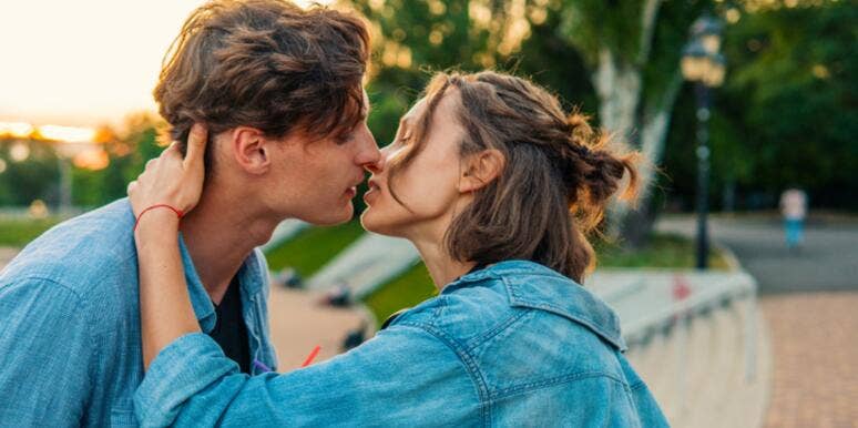 8 Steps To Improve Communication For Better Sex Mary Ellen Goggin Jerry Duberstein Yourtango