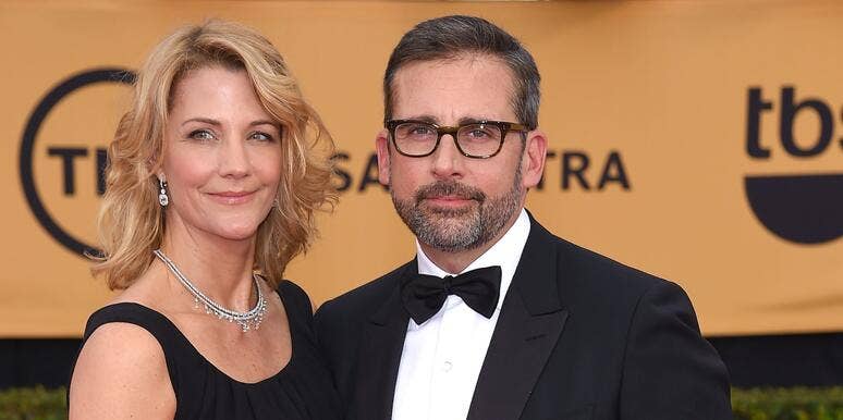 Who Is Nancy Carell Steve Carells Wife Yourtango