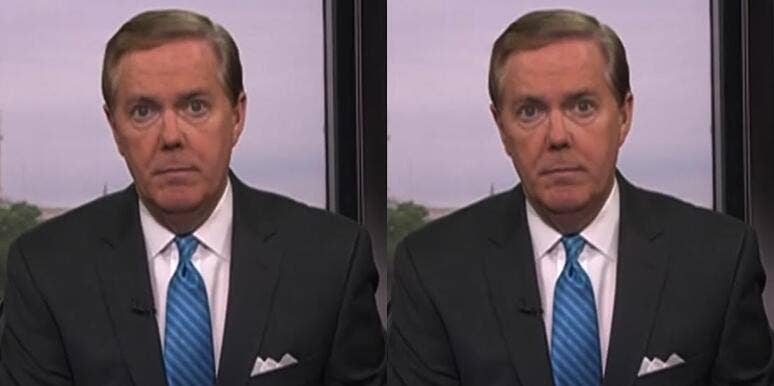 Who Is Steve Scully What To Know About The Moderator Of October 15 Presidential Debate Yourtango