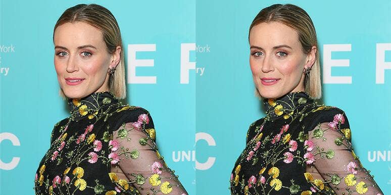 Taylor Schilling's Girlfriend: Who Is Emily Ritz? | YourTango
