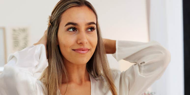 Reasons A Woman Should Always Choose Her Face Over Her Butt Yourtango