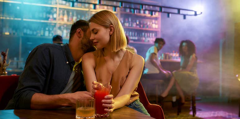 Juicy Secrets To Make Him Ache For You Elizabeth Stone Yourtango