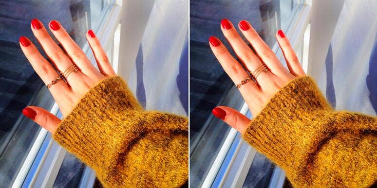 7 Trendiest Fall Nail Art Ideas Yourtango