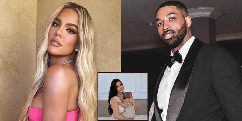 Timeline Of Khloe Kardashians Surrogacy And Tristan Thompsons Paternity Scandal Yourtango