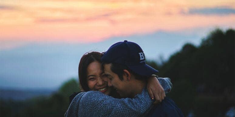 What Is True Love Relationship Advice Based On Gestalt Principles Of