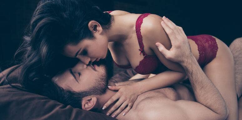 5 Types Of People Who Incorrectly Get Called Sex Addicts Yourtango