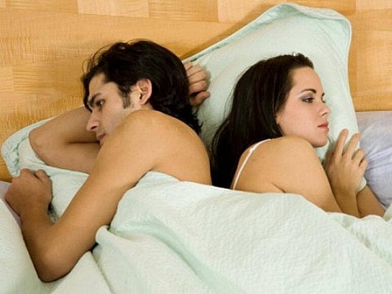 Coital Cephalgia Sex Headaches Yourtango