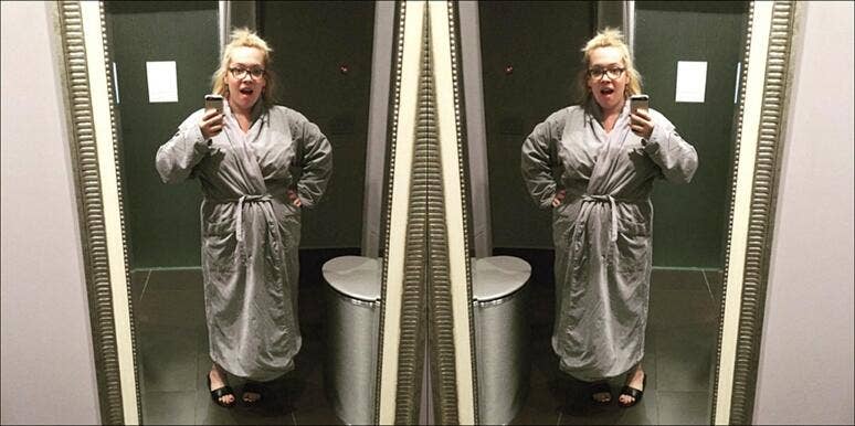 I Tried The New Vagina Facial And My Sex Dens Never Felt Smoother