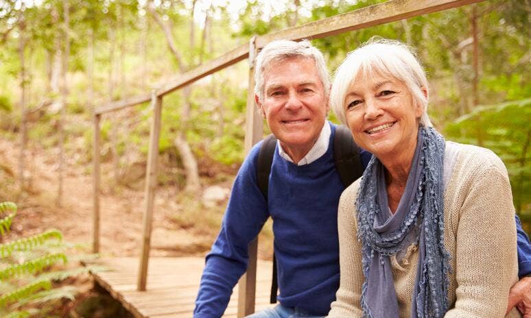How To Combat Vaginal Dryness Caused By Menopause And Get Your Sex Life