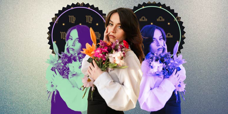 Virgo Libra Cusp Dates And Unique Traits Yourtango