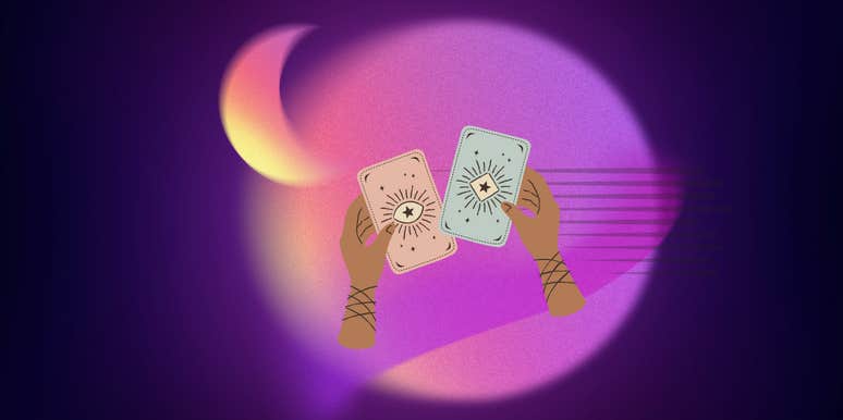 The Weekly Tarot Horoscope For September 4 10 2023 Yourtango