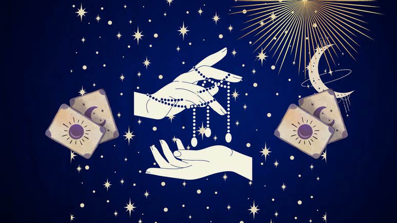 Every Zodiac Signs Weekly Tarot Horoscope For March 4 10 2024