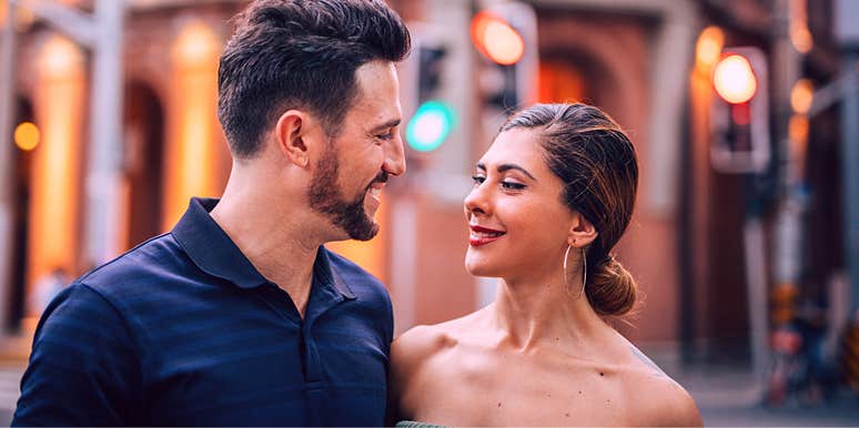 What Makes A Woman Sexy To A Man That Have Nothing To Do With Sex