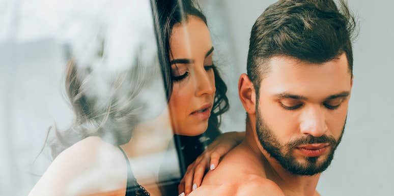 3 Harsh Signs Its Time To Let Your Marriage Go — Without Divorcing Yourtango