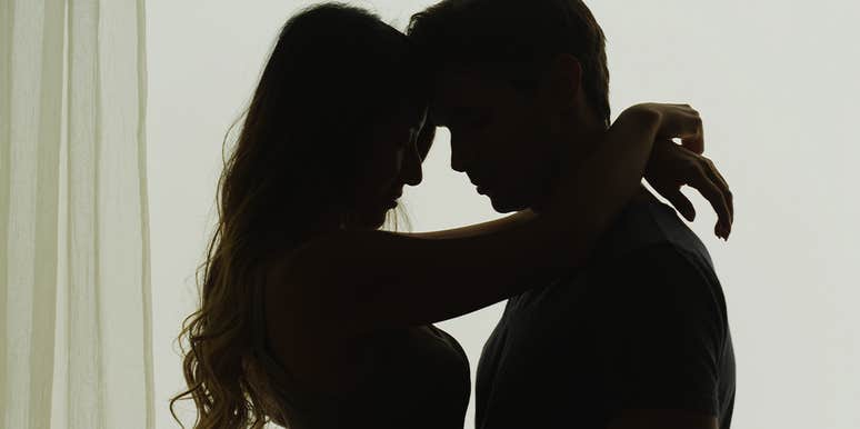 The Twisted Truth Behind Why Girls Say Yes To Sex When They Mean No