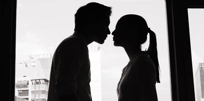 Why People Cheat According To Reddits Adultery Forum Yourtango