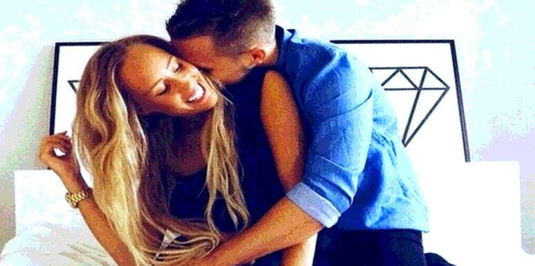 A Letter To My Husband 5 Reasons Being Your Wife Is Best Lesli